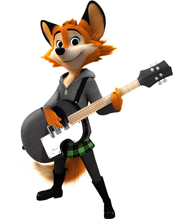 Darma/Gallery | Rock Dog Wiki | Fandom