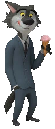 Riff and Skozz | Rock Dog Wiki | Fandom