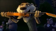 Trey | Rock Dog Wiki | Fandom