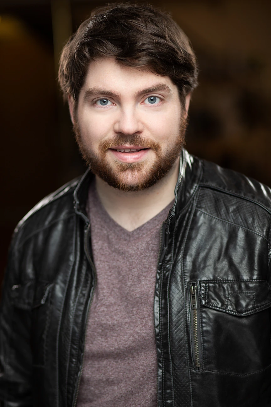 Graham Hamilton | Rock Dog Wiki | Fandom