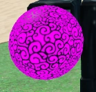 Gravity | Rock Fruit Wiki | Fandom