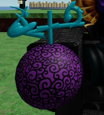 Venom | Rock Fruit Wiki | Fandom