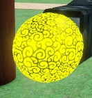 Light | Rock Fruit Wiki | Fandom