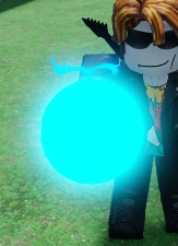 Rumble | Rock Fruit Wiki | Fandom