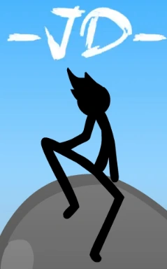 JD | Rock Hard Gladiators Wiki | Fandom