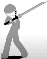 Shadow Flail | Rock Hard Gladiators Wiki | Fandom