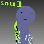 Soul(Spawn) | Rock Hard Gladiators Wiki | Fandom