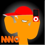 Nano | Rock Hard Gladiators Wiki | Fandom