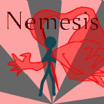 Nemesis | Rock Hard Gladiators Wiki | Fandom