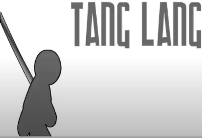 Tang Lang | Rock Hard Gladiators Wiki | Fandom