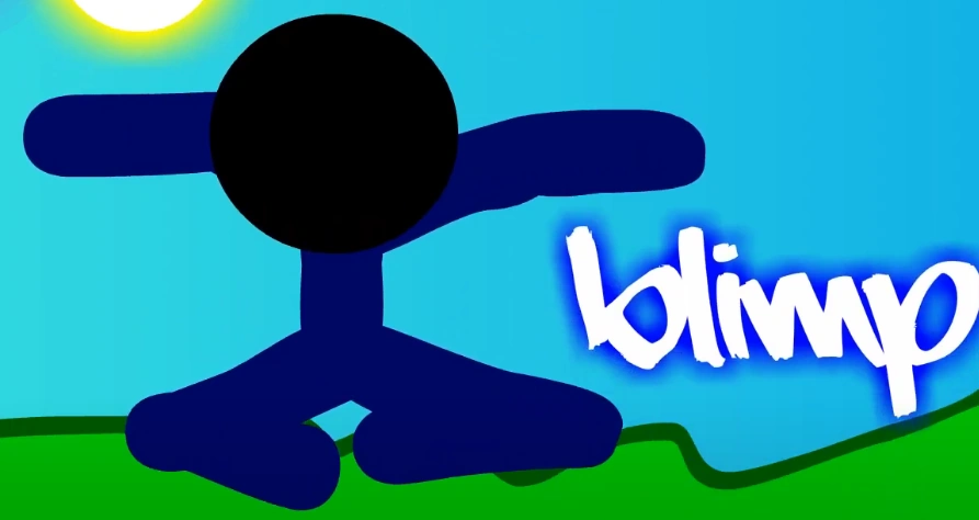 Blimp | Rock Hard Gladiators Wiki | Fandom