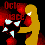 Octo Mace | Rock Hard Gladiators Wiki | Fandom