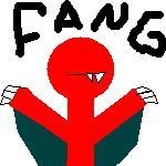 Fang | Rock Hard Gladiators Wiki | Fandom