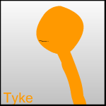 Tyke | Rock Hard Gladiators Wiki | Fandom