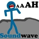 Soundwave | Rock Hard Gladiators Wiki | Fandom