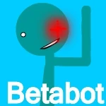 Betabot | Rock Hard Gladiators Wiki | Fandom