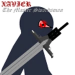 Xavier(JK) | Rock Hard Gladiators Wiki | Fandom