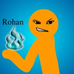 Rohan | Rock Hard Gladiators Wiki | Fandom
