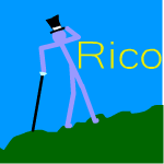 Rico | Rock Hard Gladiators Wiki | Fandom