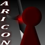 Aricon | Rock Hard Gladiators Wiki | Fandom