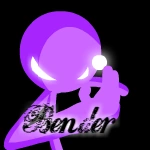 Bender | Rock Hard Gladiators Wiki | Fandom