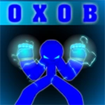 Oxob | Rock Hard Gladiators Wiki | Fandom