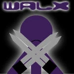 Walx | Rock Hard Gladiators Wiki | Fandom