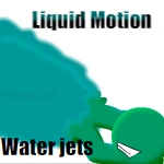 Liquid Motion | Rock Hard Gladiators Wiki | Fandom