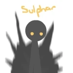 Sulphar | Rock Hard Gladiators Wiki | Fandom