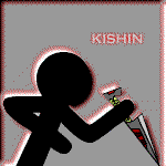 Kishin | Rock Hard Gladiators Wiki | Fandom