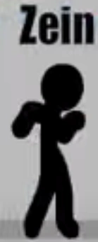 Zein | Rock Hard Gladiators Wiki | Fandom