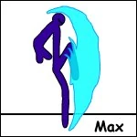 Max | Rock Hard Gladiators Wiki | Fandom