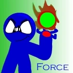 Force | Rock Hard Gladiators Wiki | Fandom