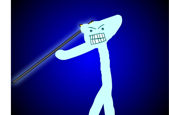 Cyfo | Rock Hard Gladiators Wiki | Fandom