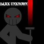 Dark Unknown | Rock Hard Gladiators Wiki | Fandom
