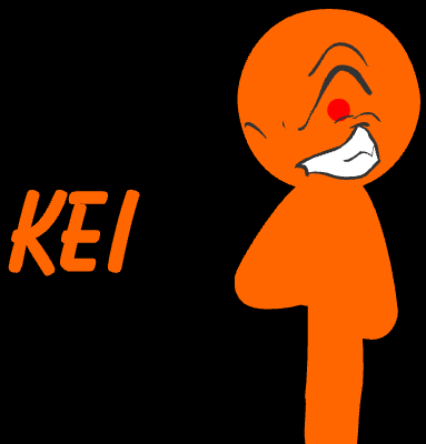 Kei | Rock Hard Gladiators Wiki | Fandom