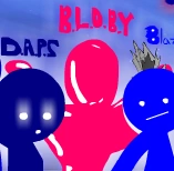 B.L.O.B.Y | Rock Hard Gladiators Wiki | Fandom