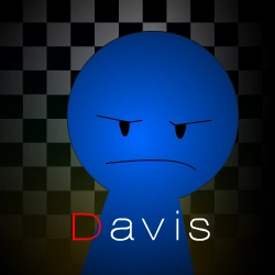 Davis | Rock Hard Gladiators Wiki | Fandom