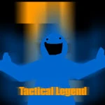 Tactical Legend | Rock Hard Gladiators Wiki | Fandom