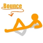 Bounce | Rock Hard Gladiators Wiki | Fandom