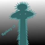 Spikey | Rock Hard Gladiators Wiki | Fandom