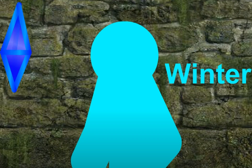 Winter | Rock Hard Gladiators Wiki | Fandom