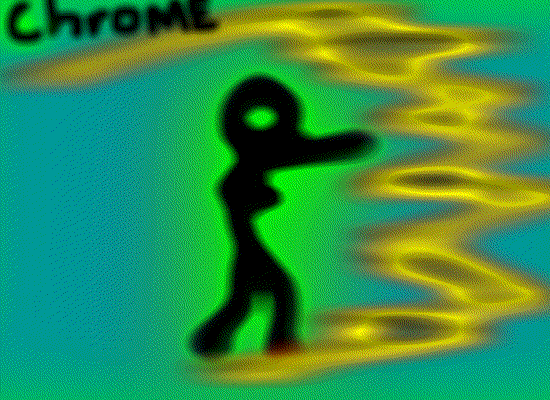 Chrome | Rock Hard Gladiators Wiki | Fandom