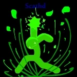 Scathed | Rock Hard Gladiators Wiki | Fandom