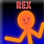 REX | Rock Hard Gladiators Wiki | Fandom