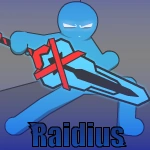 Raidius | Rock Hard Gladiators Wiki | Fandom