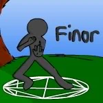 Finor | Rock Hard Gladiators Wiki | Fandom