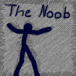 The Noob | Rock Hard Gladiators Wiki | Fandom