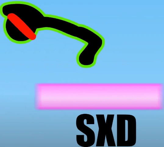 SXD | Rock Hard Gladiators Wiki | Fandom