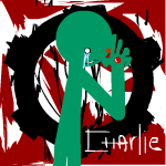 Charlie | Rock Hard Gladiators Wiki | Fandom